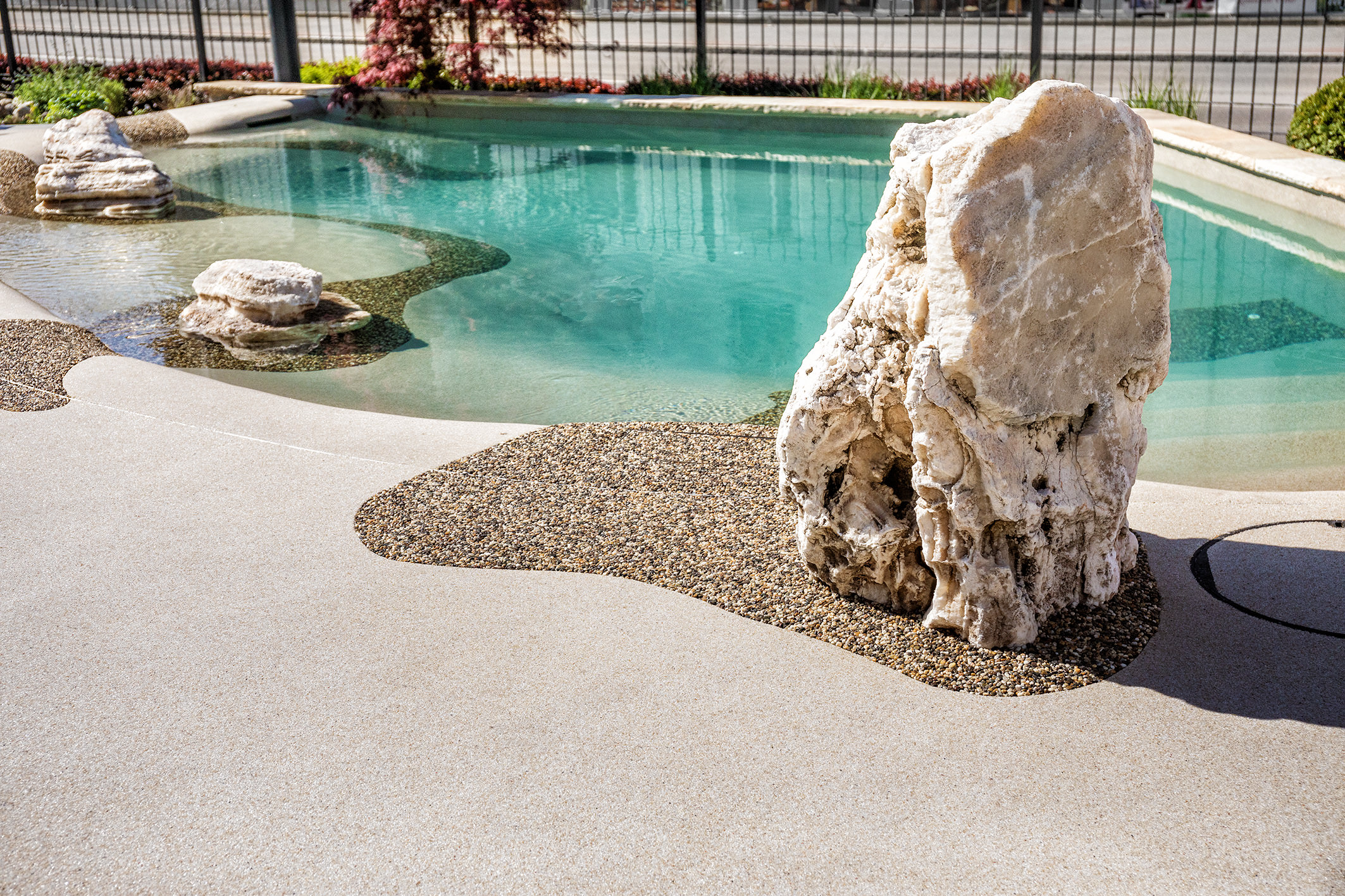 Biodesign Pools bauen lassen