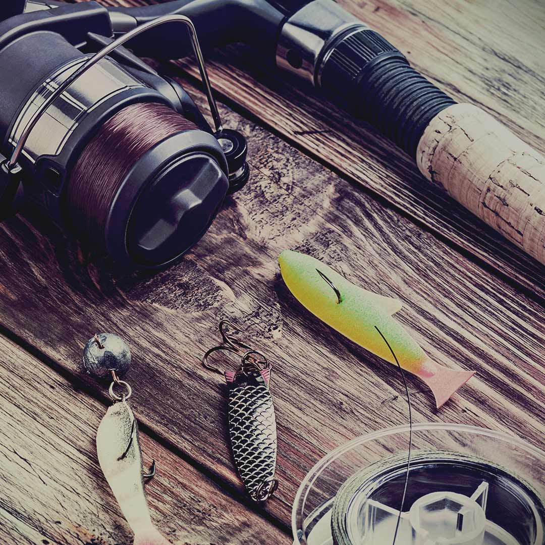 Pourvoirie Broadback