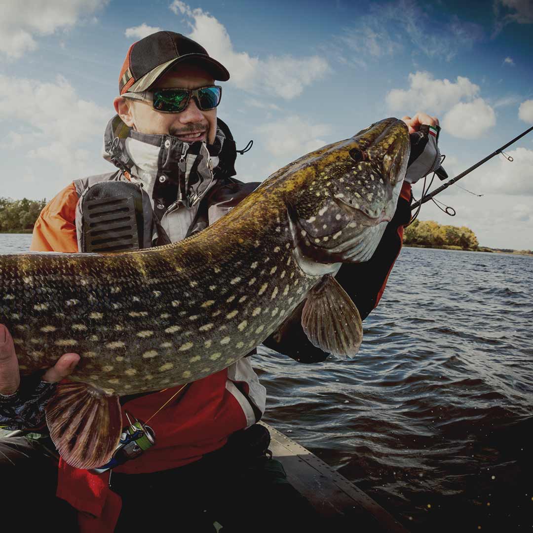 La pourvoirie | Pourvoirie Broadback