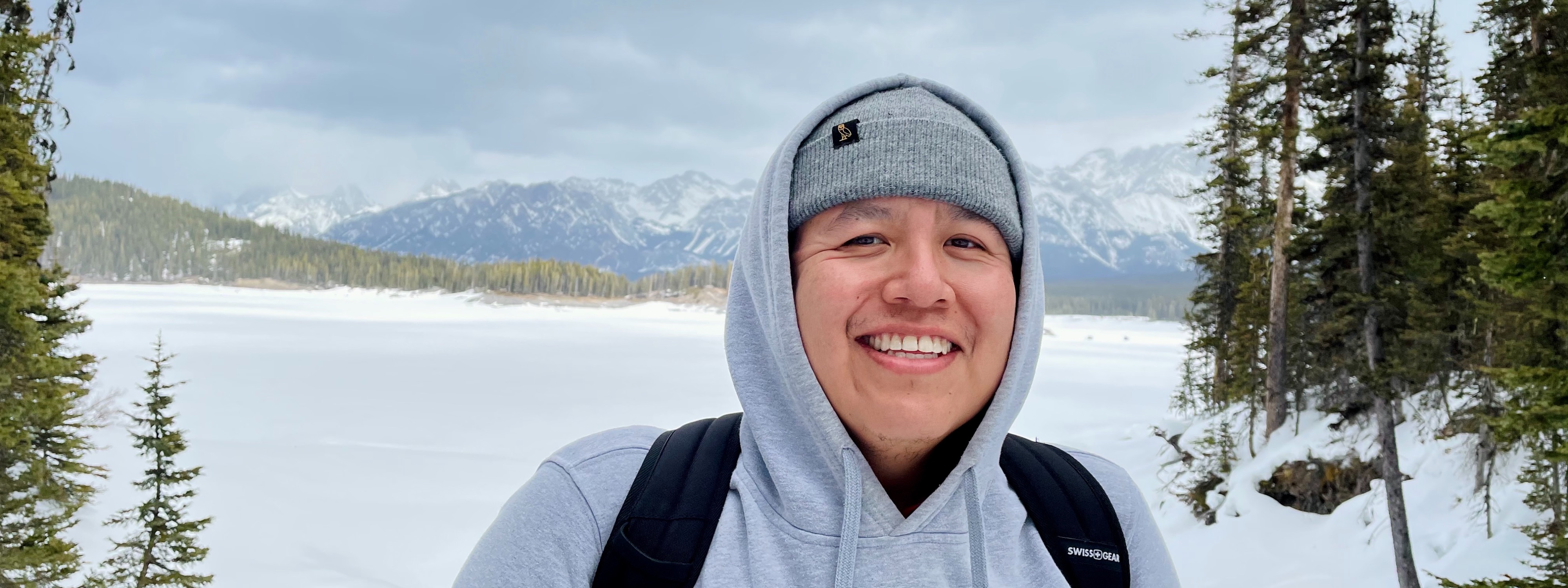 Welcome to Cory Beaver!