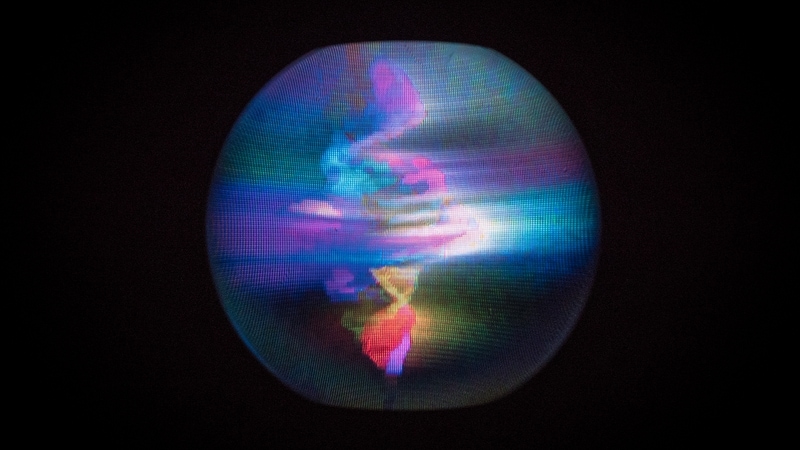 Spectrasphere