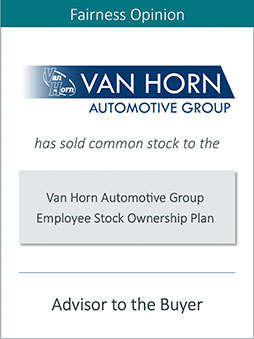 Transportation & Logistics