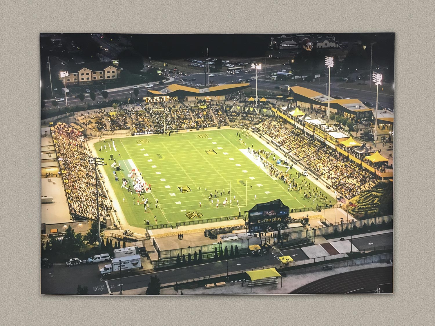 SEG Fabrics & Frames | Planet Tradeshow