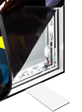 SEG Fabrics & Frames | Planet Tradeshow