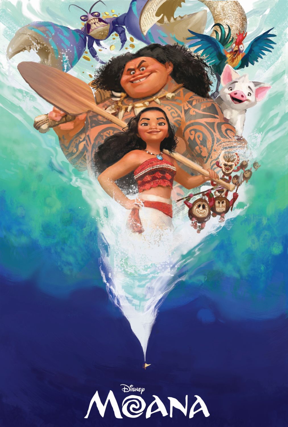 West Studio | Moana