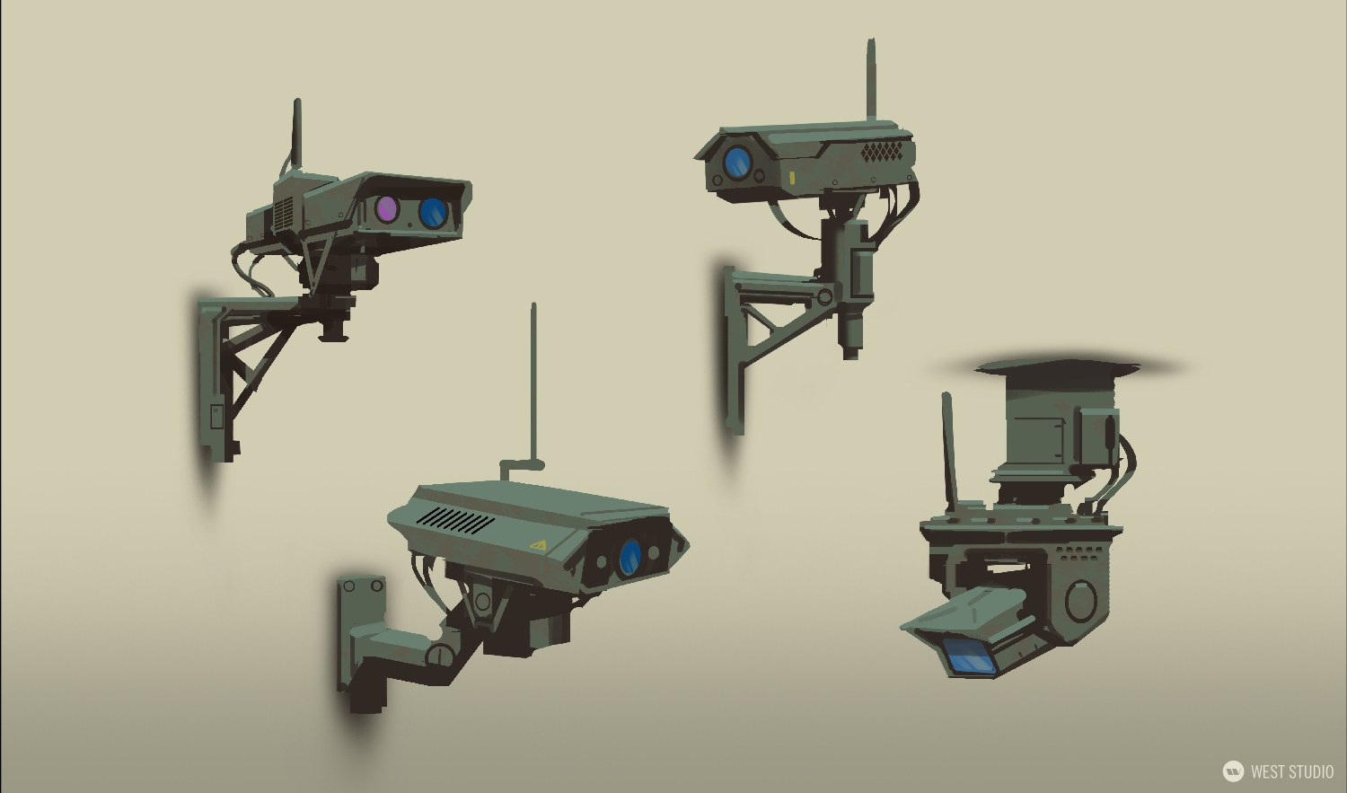 West Studio | Valorant Vol 2 - Props, Weapon Skins, Gun Buddies, Player ...