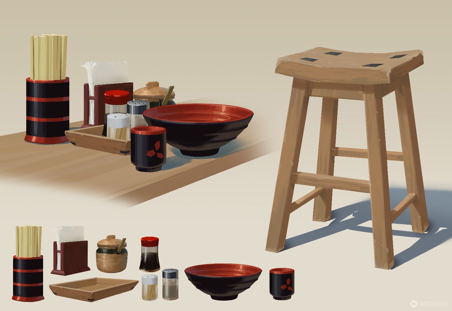 West Studio | Valorant Vol 2 - Props, Weapon Skins, Gun Buddies, Player ...