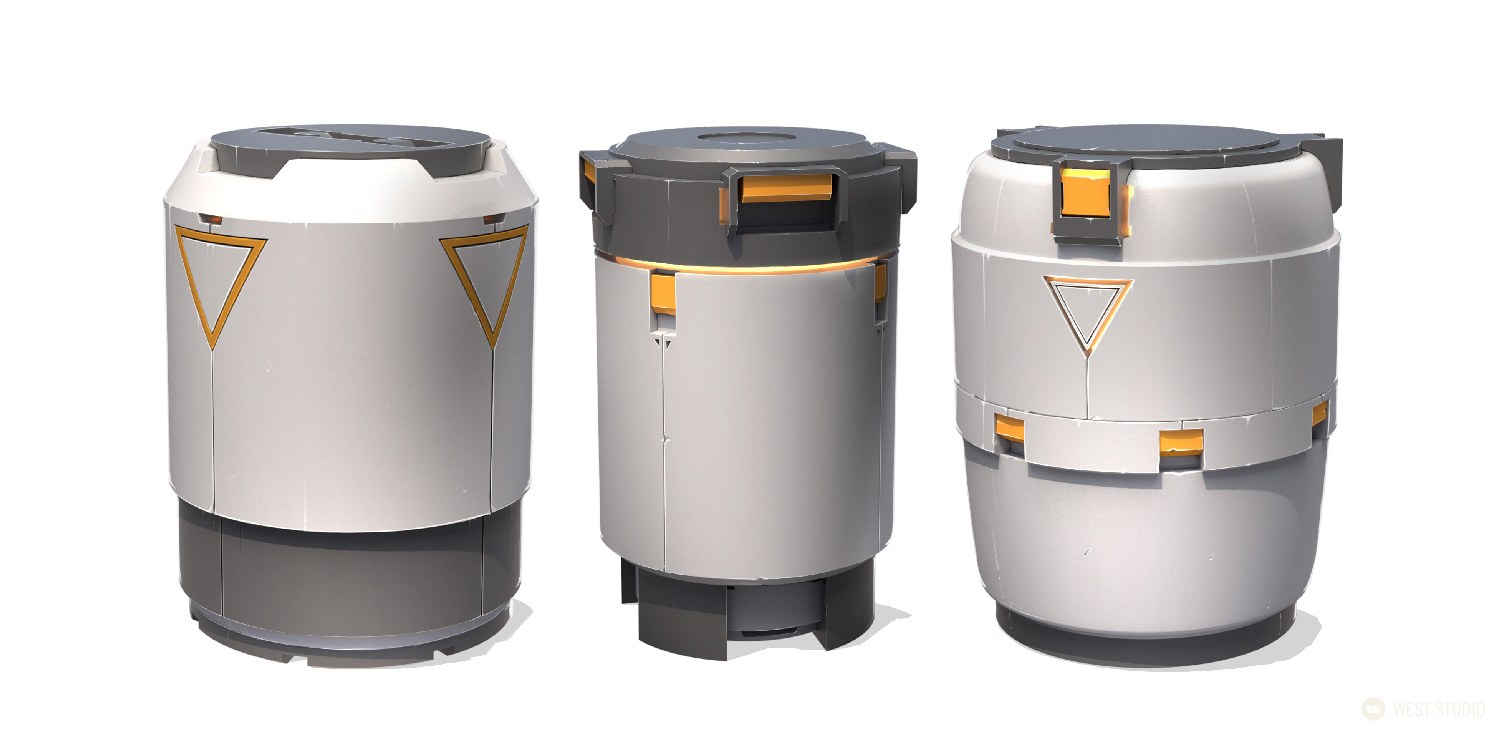 West Studio | Valorant Vol 2 - Props, Weapon Skins, Gun Buddies, Player ...