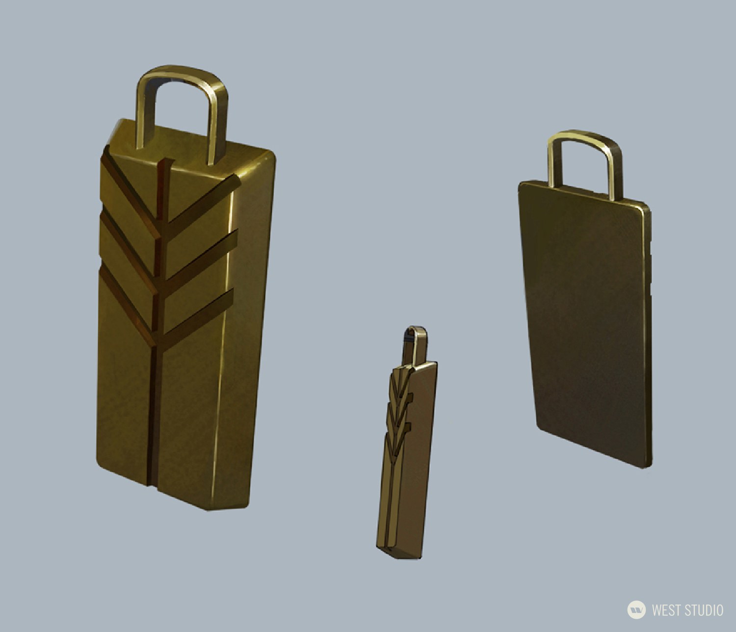 West Studio | Valorant Vol 2 - Props, Weapon Skins, Gun Buddies, Player ...