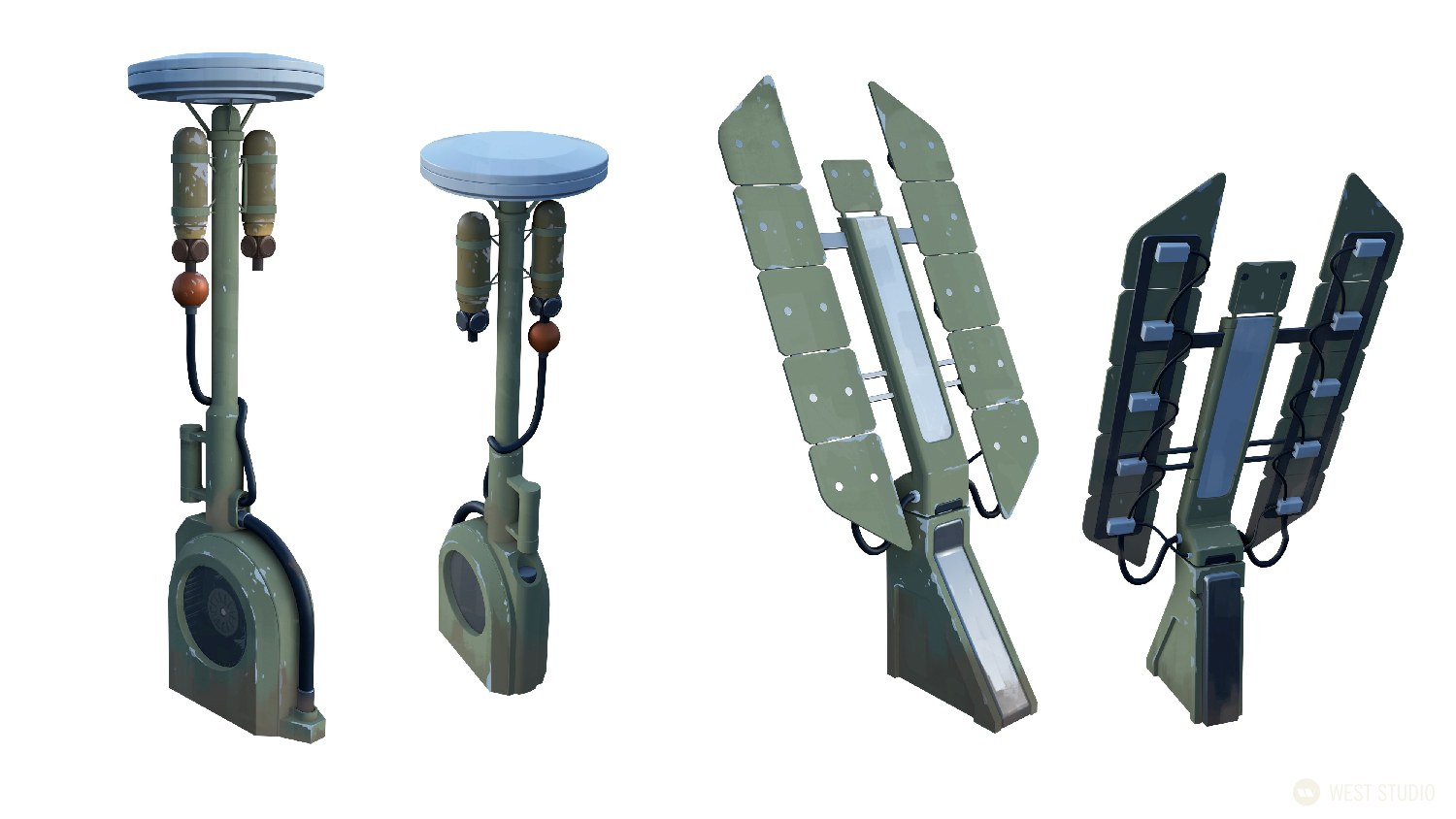 West Studio | Valorant Vol 2 - Props, Weapon Skins, Gun Buddies, Player ...