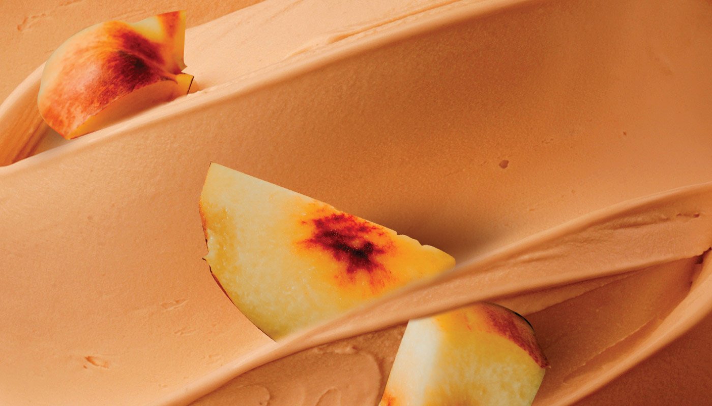 Pesca Gialla Settembrina - Elenka