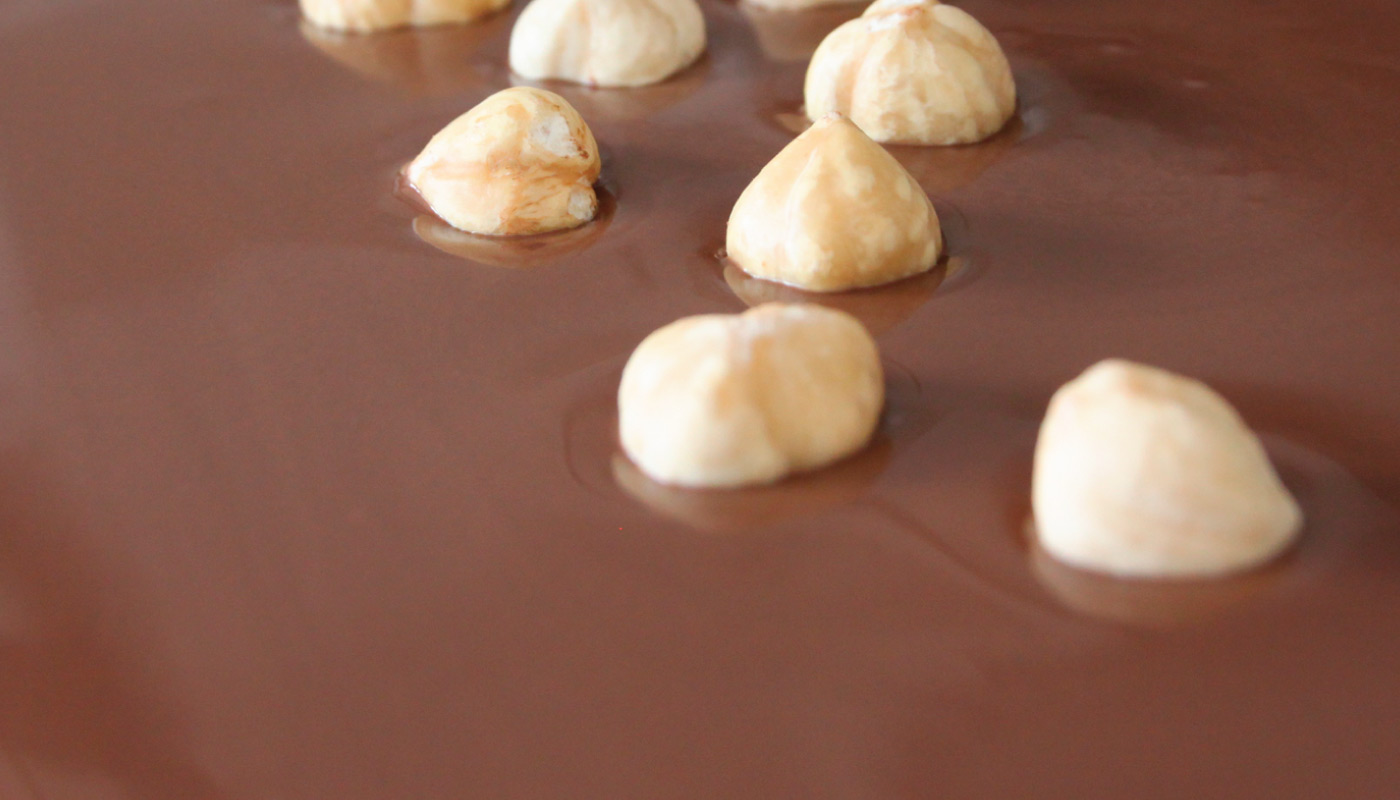 Otella per gelateria - Elenka