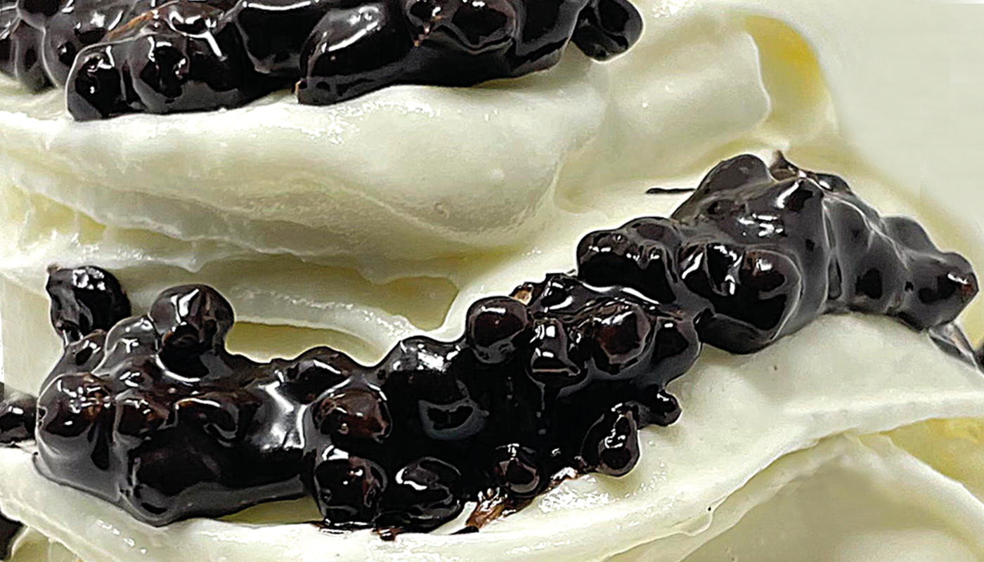 Variegato Ambrogio fondente - Elenka