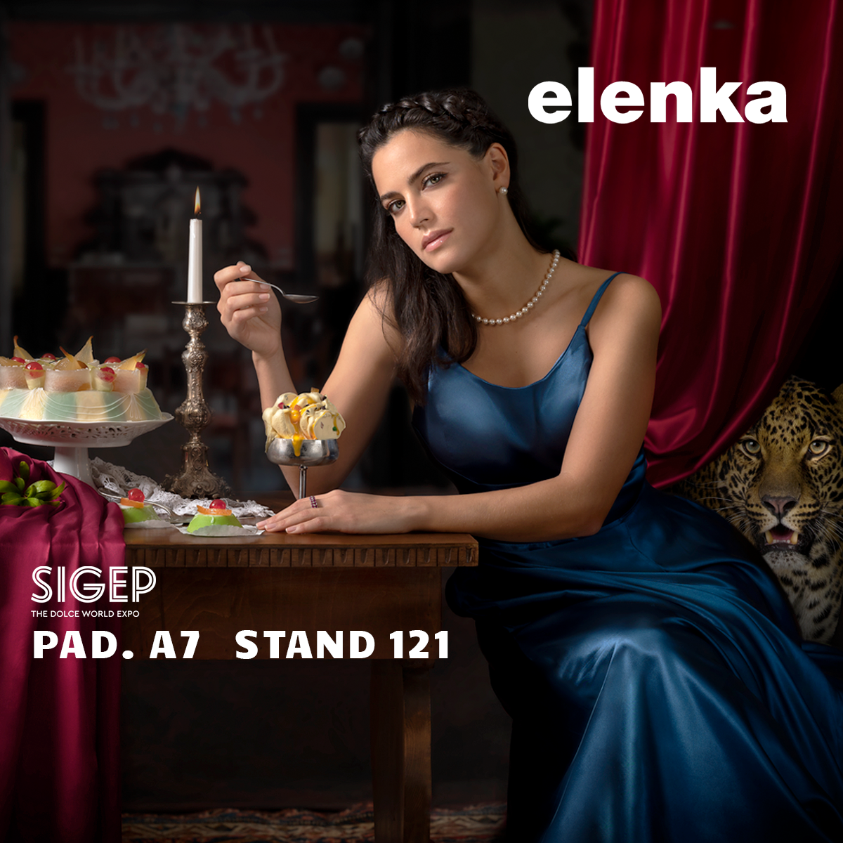 ELENKA SIGEP 2024