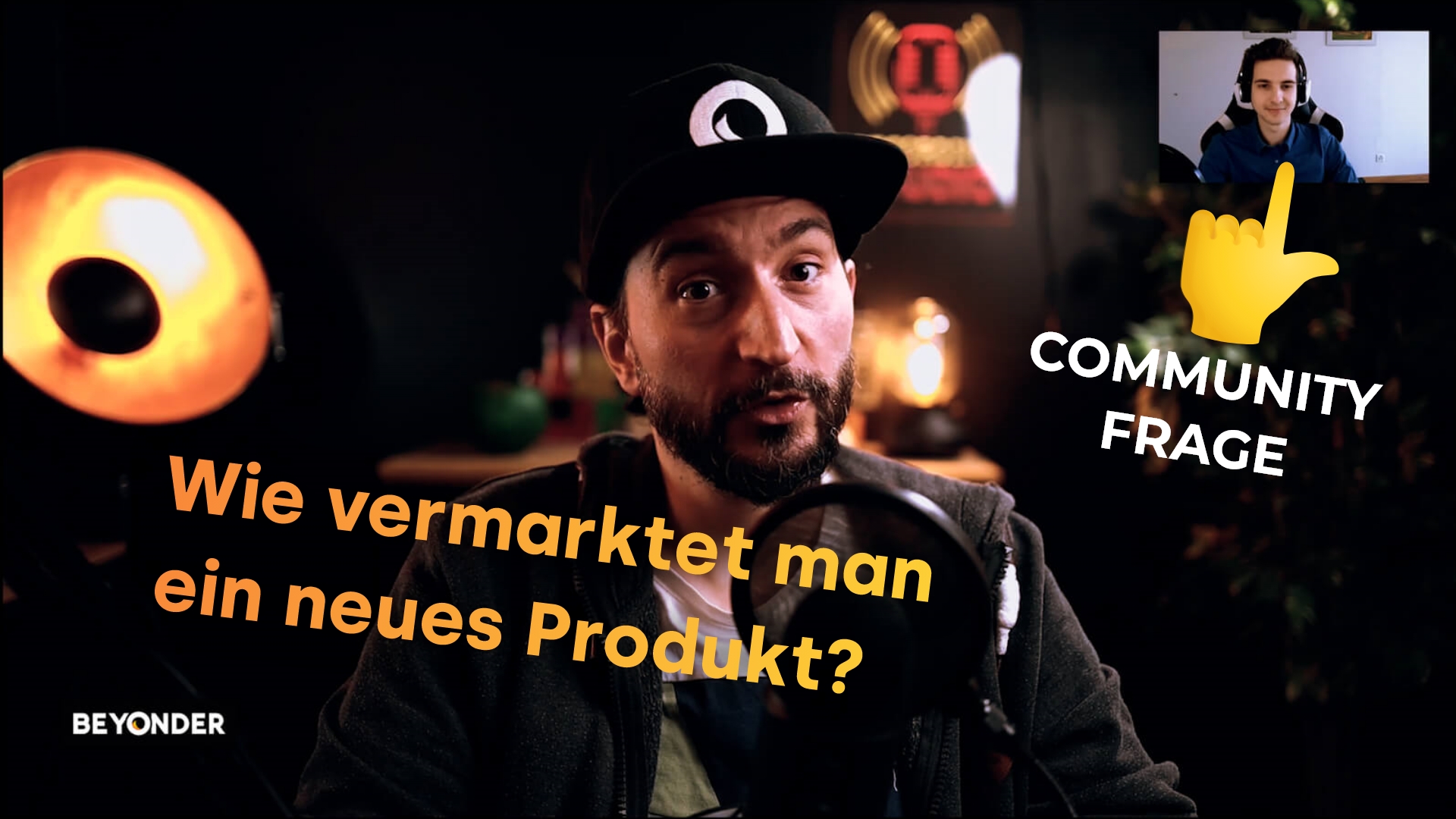 Wie vermarktet man ein neues Produkt?