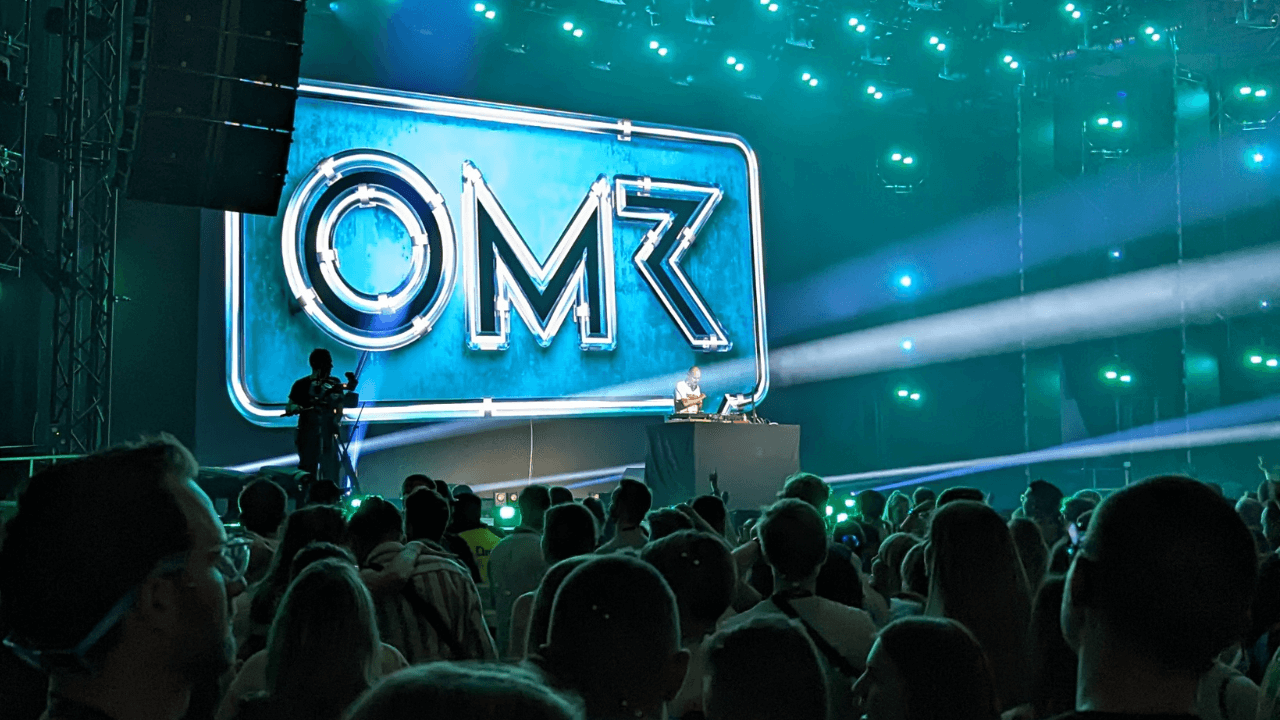 OMR Festival 2023: Wrap und Recap über das grösste Digital-Marketing-Event