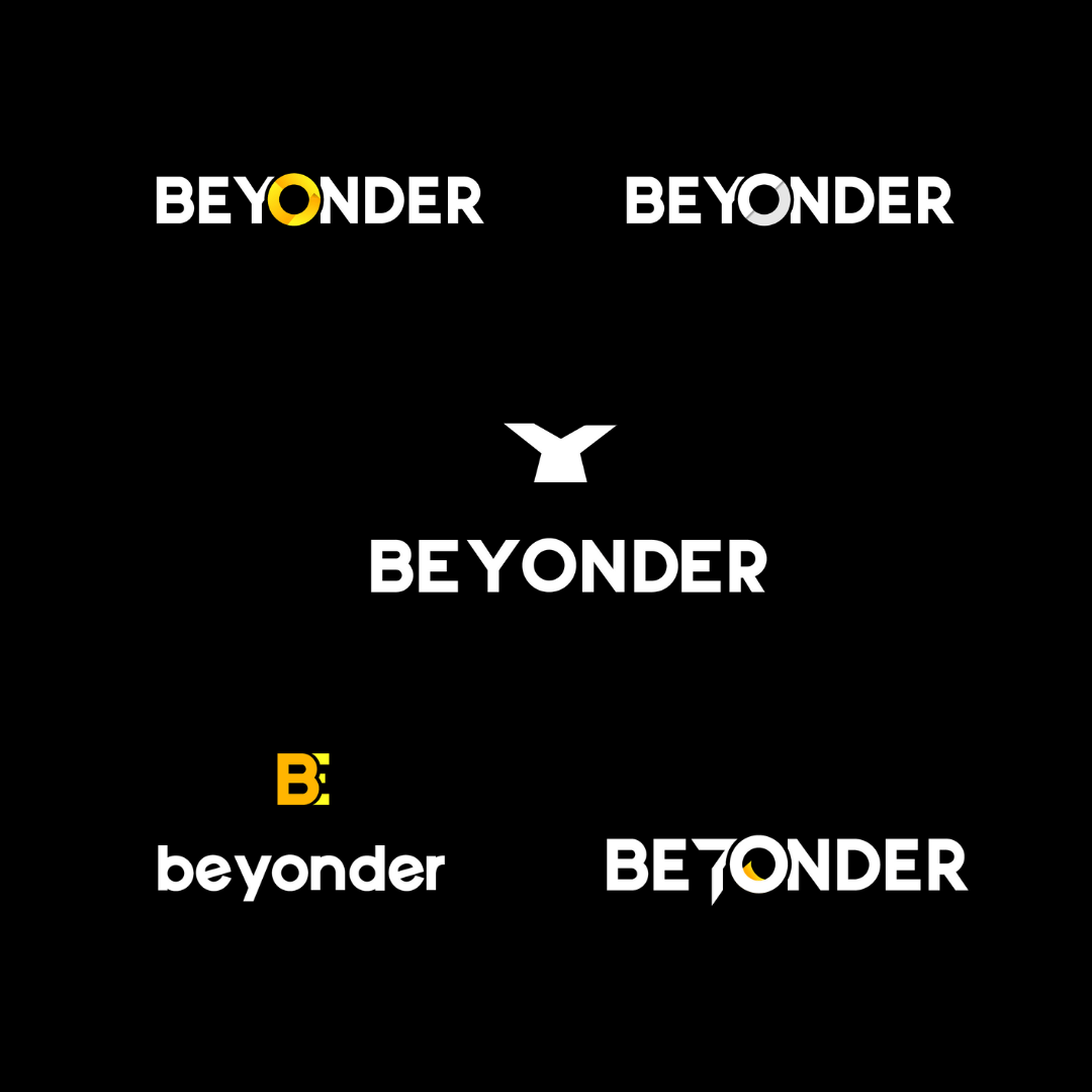 Geschichte | Die Story von BEYONDER