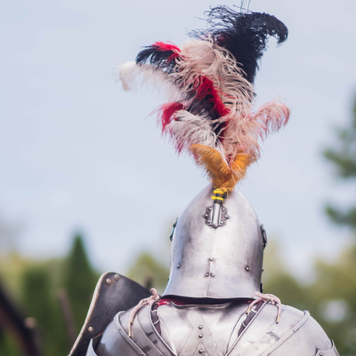 "The Crowning of Arthur | King Arthur" | Snoozecast: Stories for Sleep