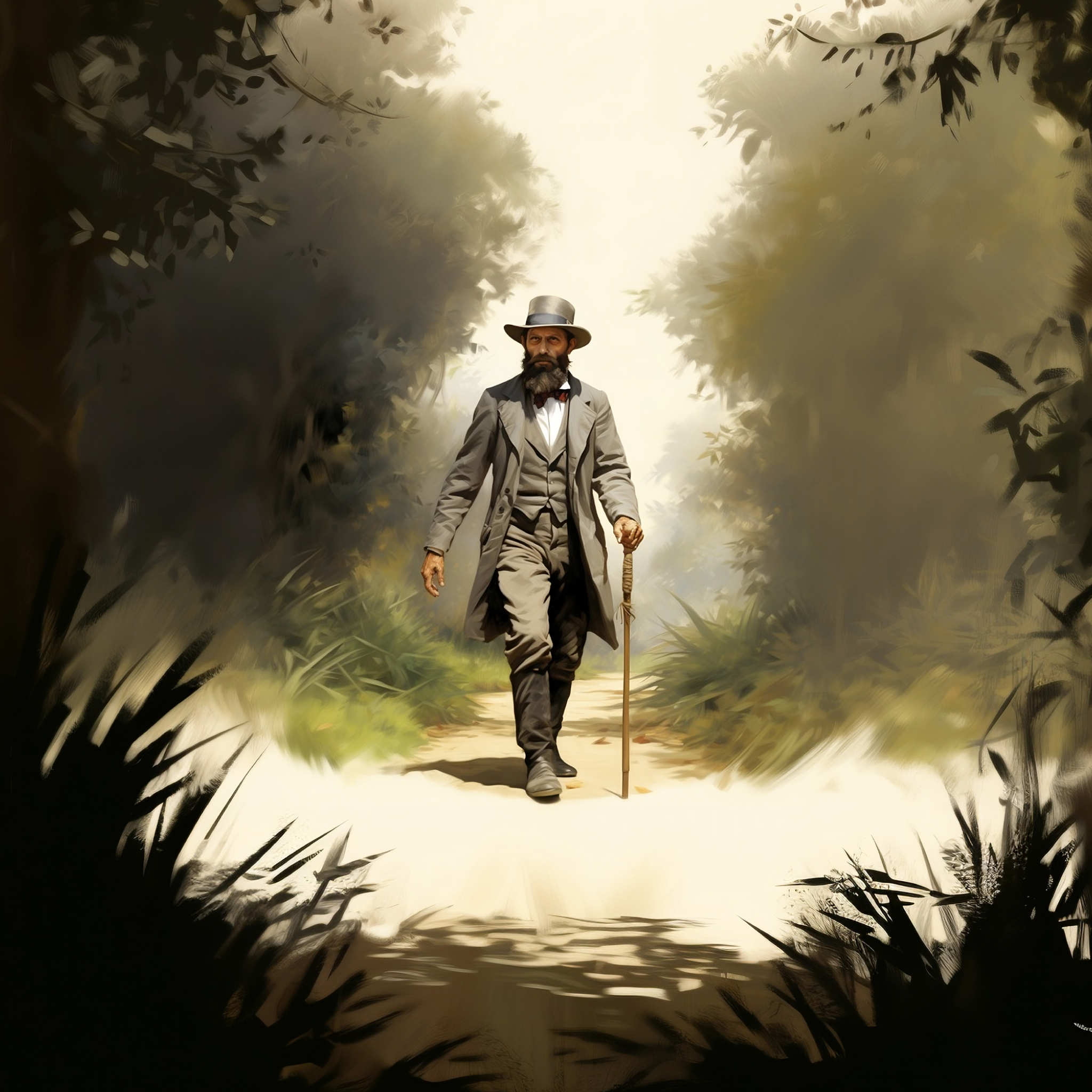 "The Dancing Men pt. 1 | Sherlock Holmes" | Snoozecast: Stories for Sleep