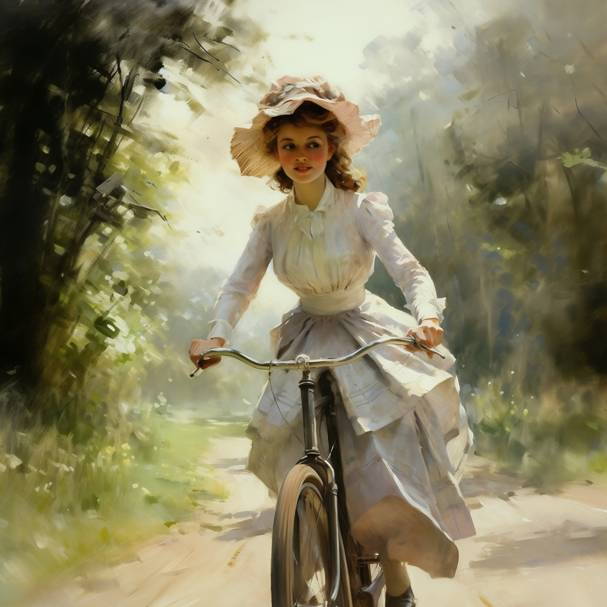 "The Solitary Cyclist pt. 1 | Sherlock Holmes" | Snoozecast: Stories ...