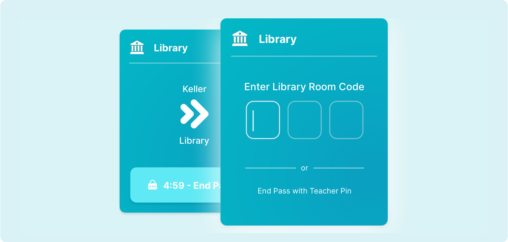 New features in SmartPass, September 2022 Edition - SmartPass