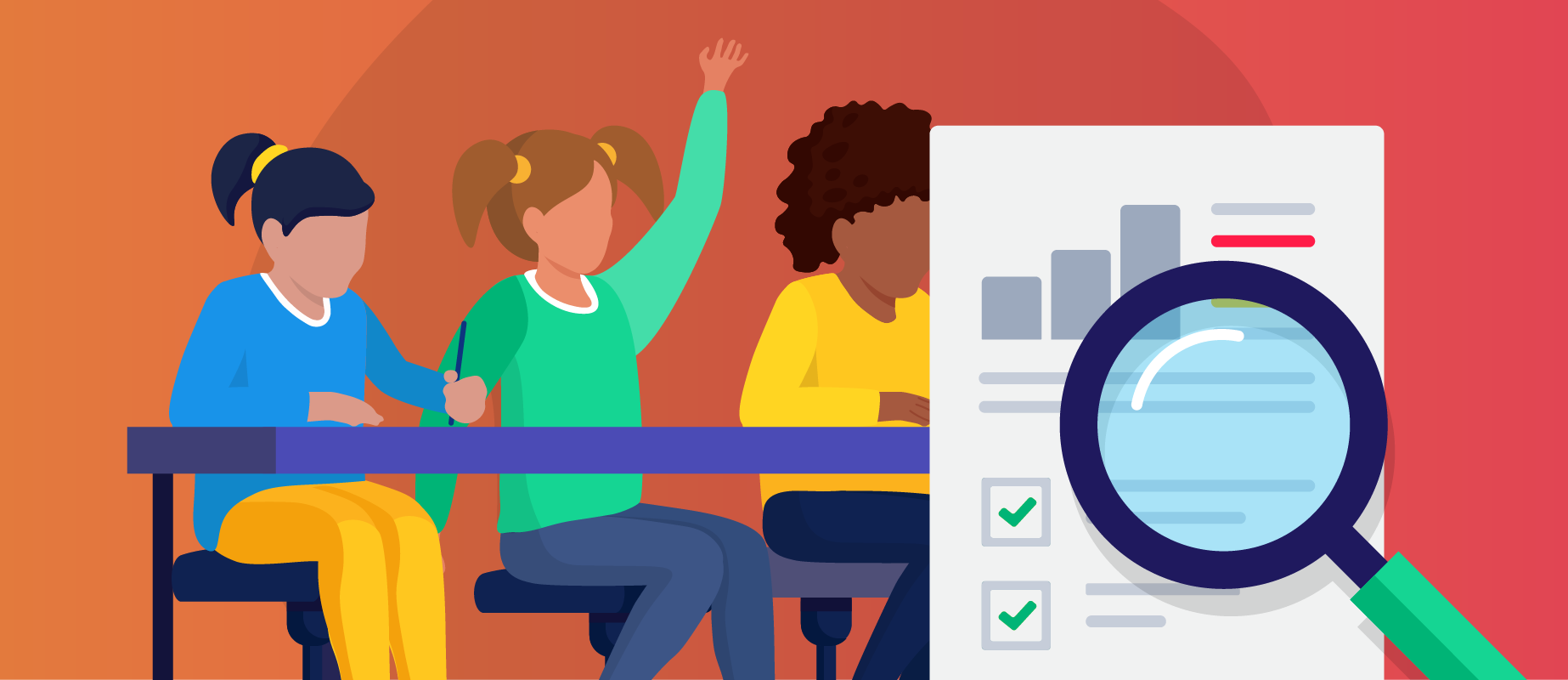 The Power of Using Student Observation in Your Teacher Evaluation ...