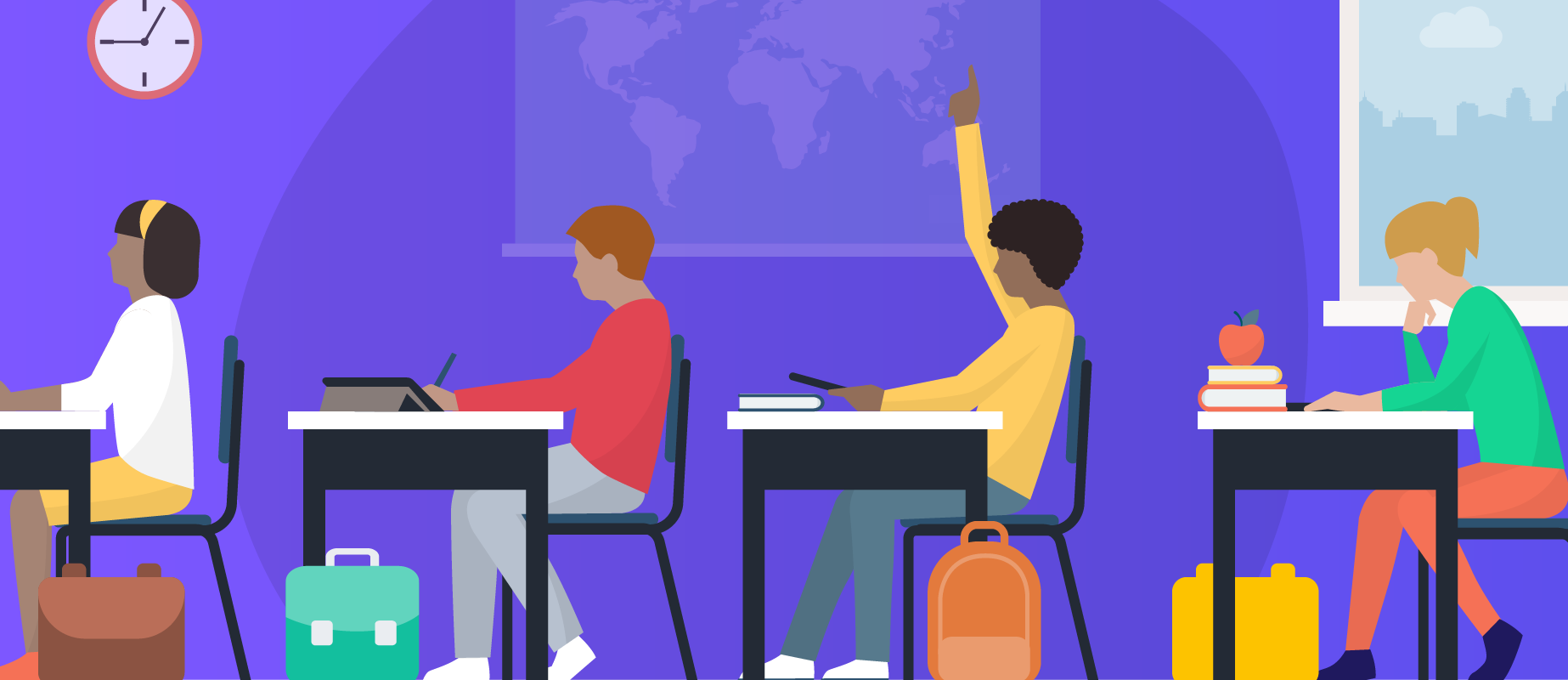 Boosting Student Accountability in Middle and High Schools - SmartPass