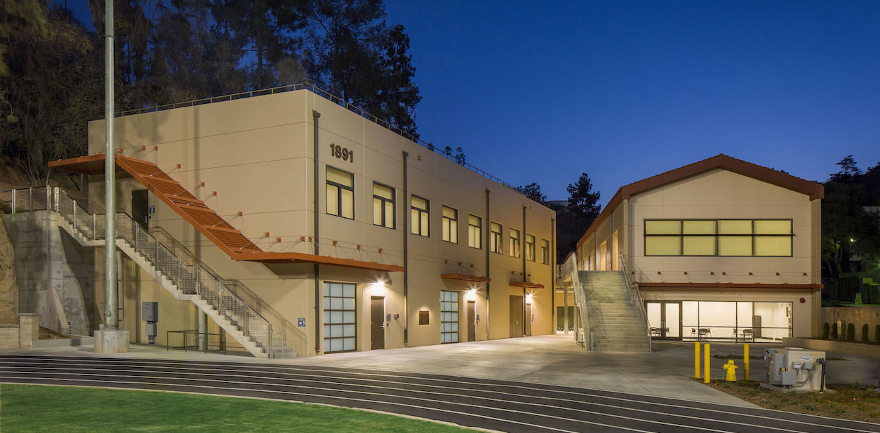 Projects | Kemp Bros Construction