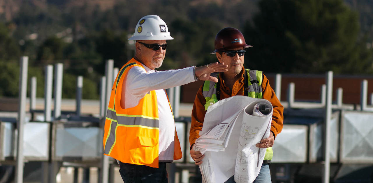 What We Do | Kemp Bros Construction