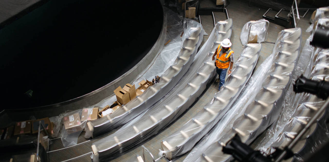 Subcontractors & Bid Center | Kemp Bros Construction