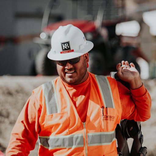 What We Do | Kemp Bros Construction