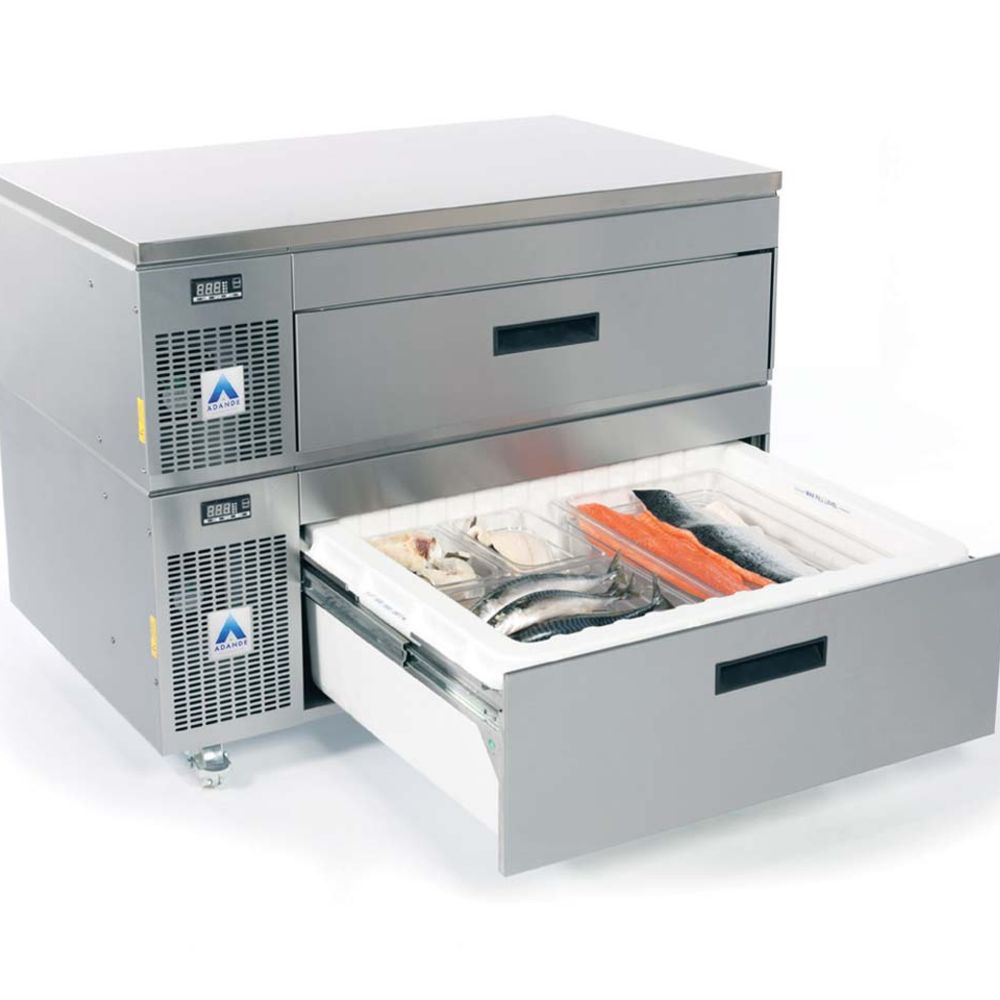 Kyl & Frys Utrustning - Produkter - Wetact