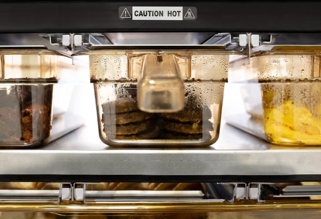 Värmehållningslådor - Produkter - Wetact