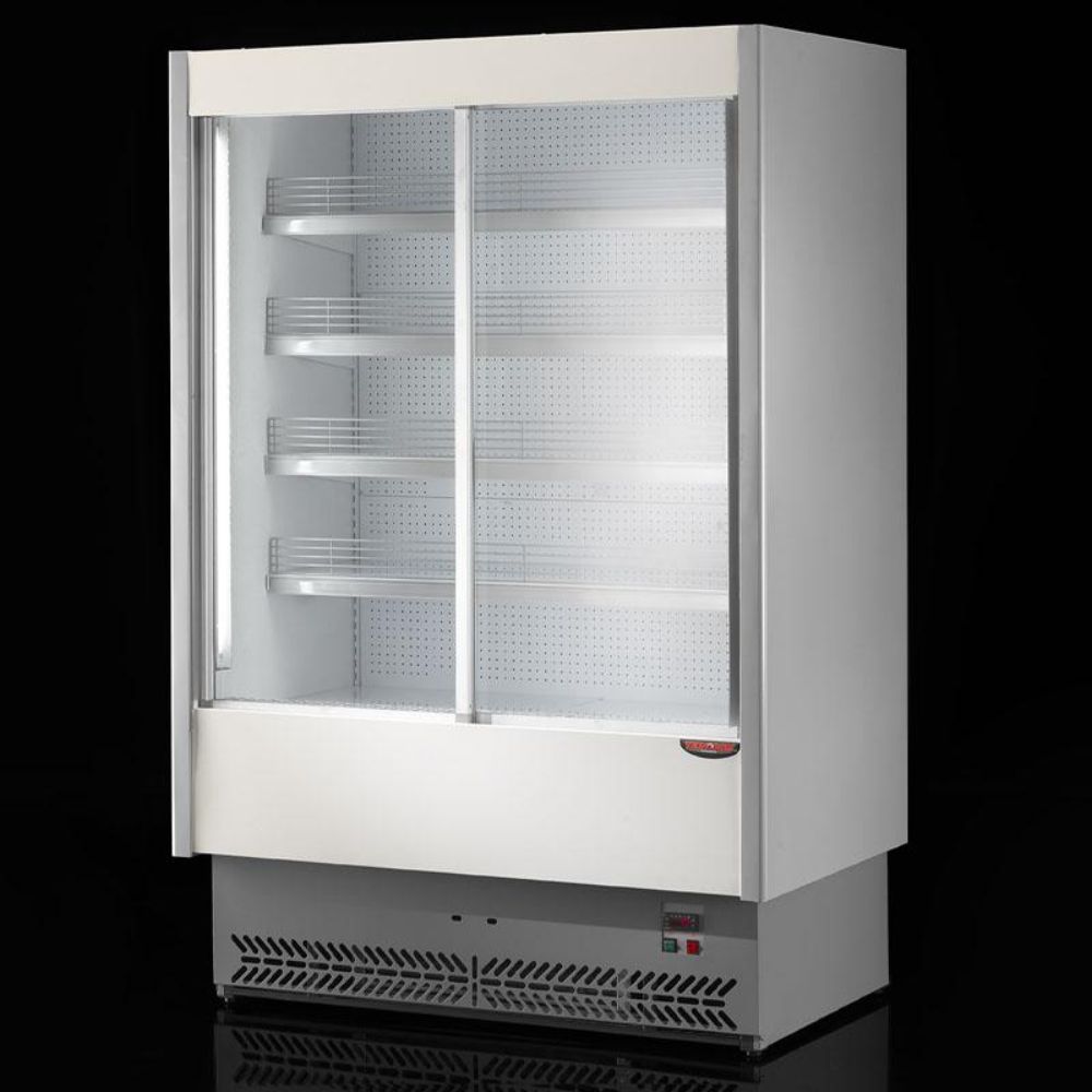 VULCANO VS - Kyl & Frys Utrustning - Wetact