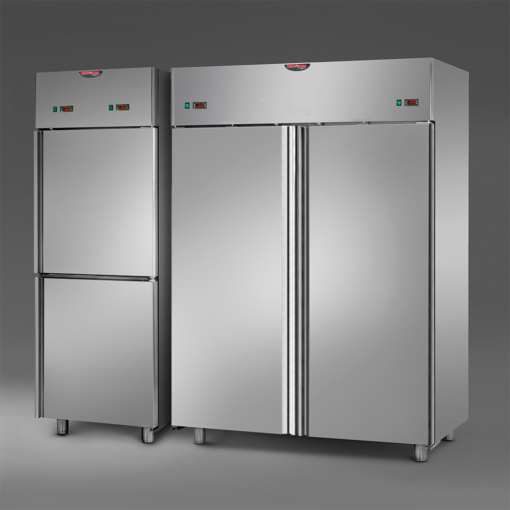 COMBINATI - Kyl & Frys Utrustning - Wetact