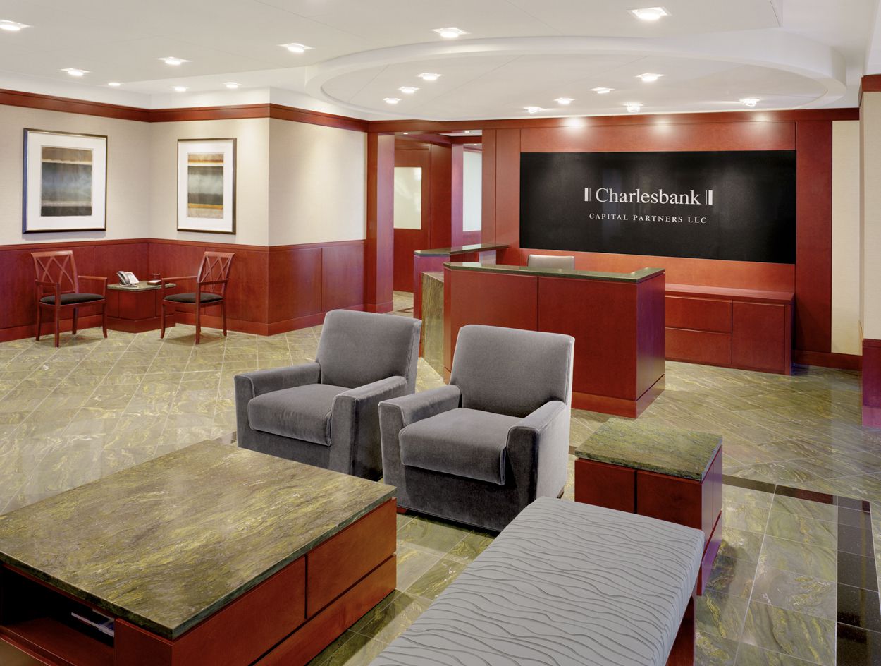 Walter A. Furman | Charlesbank Capital Partners