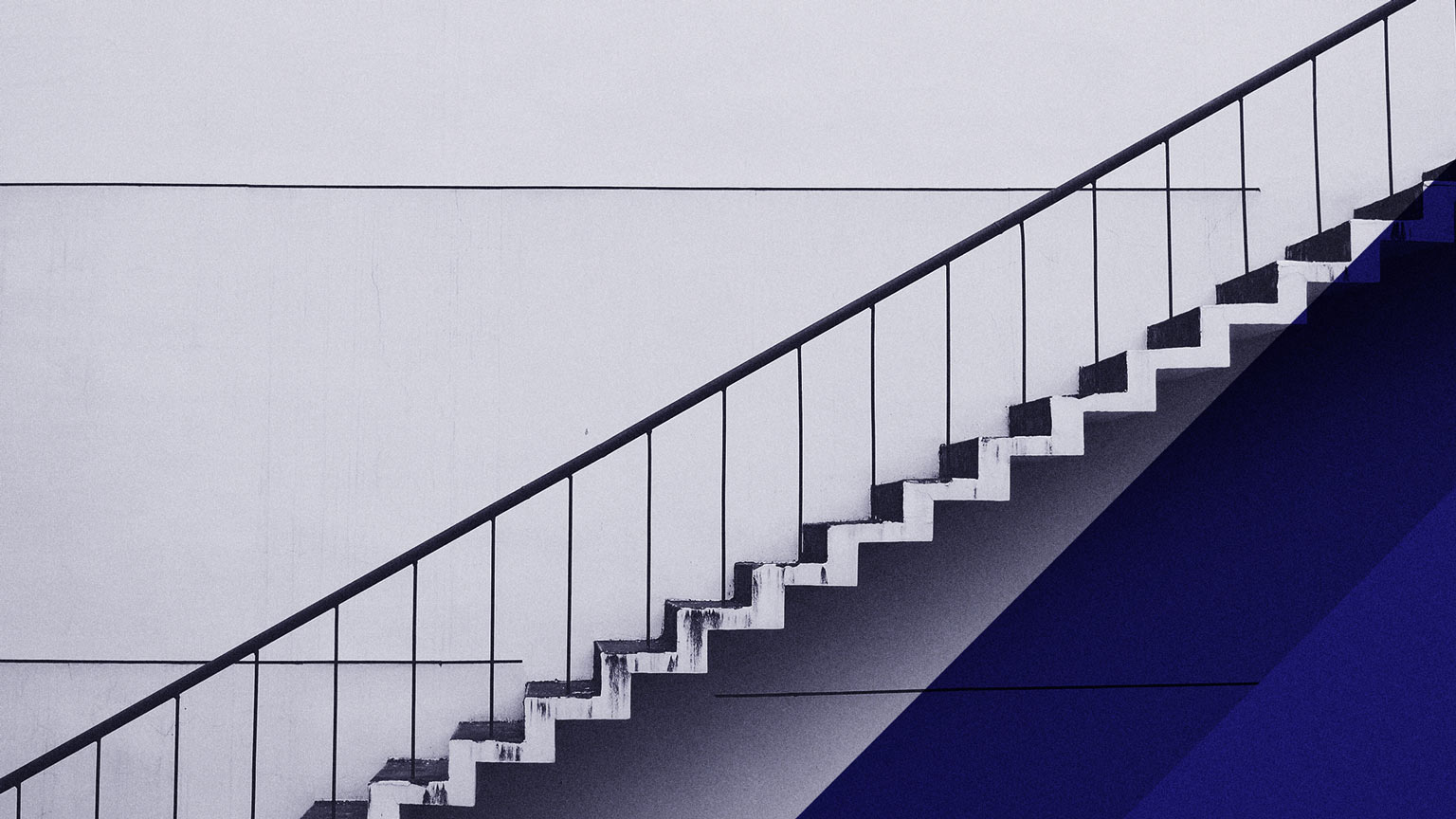 External steps and staircases - Mitre Construction