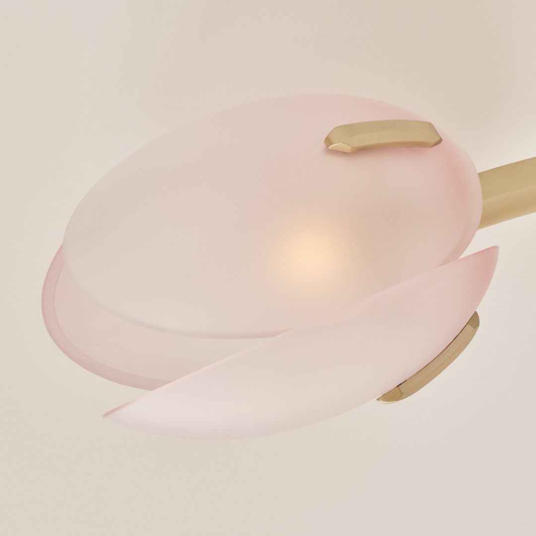 Trueing • Lilia Pendant 1.0