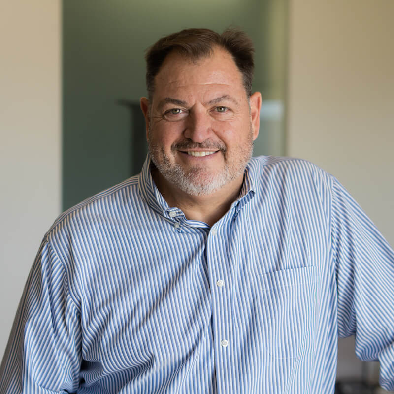 Leadership | Kemp Bros Construction