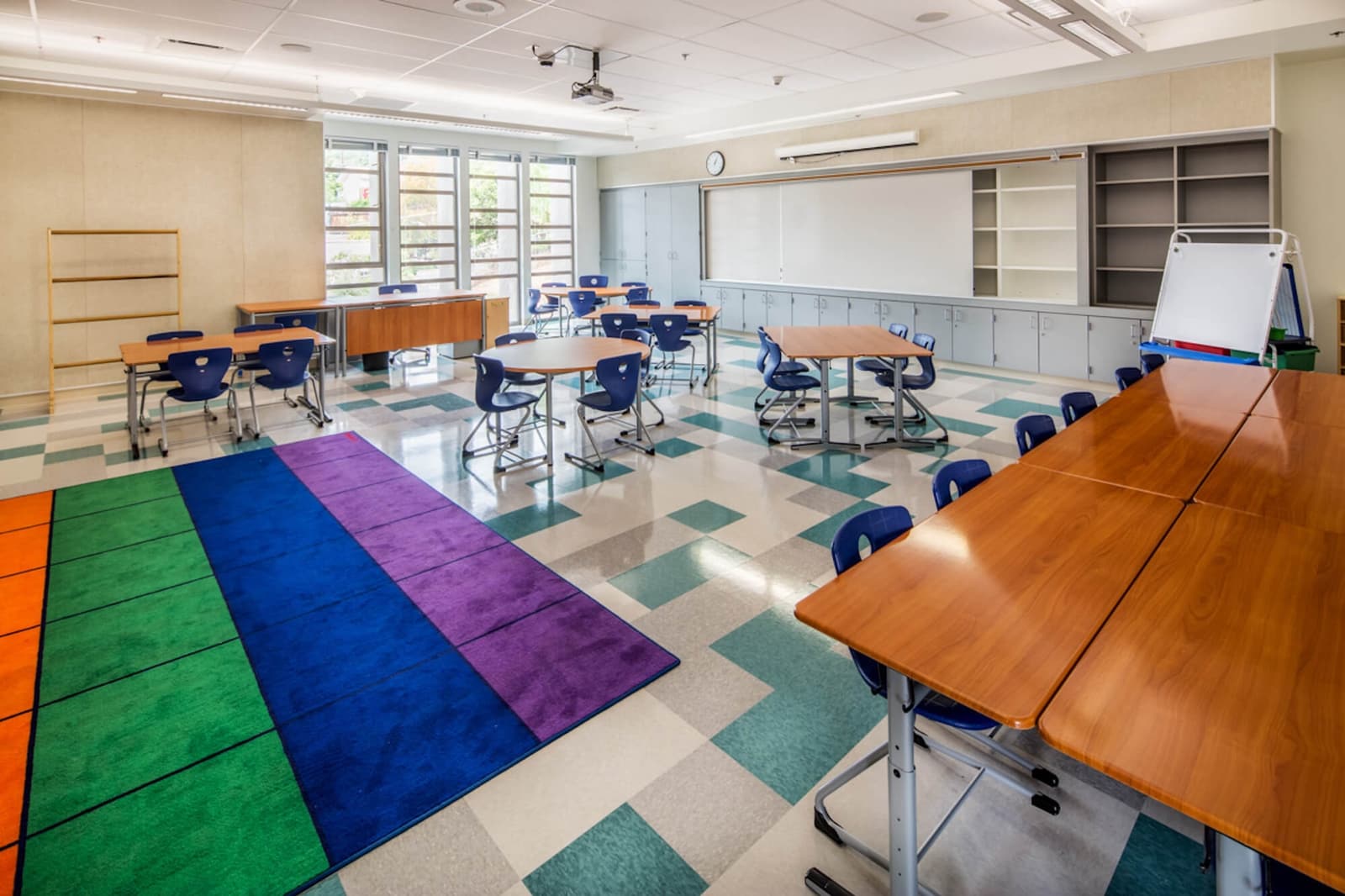 Solano Avenue Elementary School Redevelopment | Kemp Bros