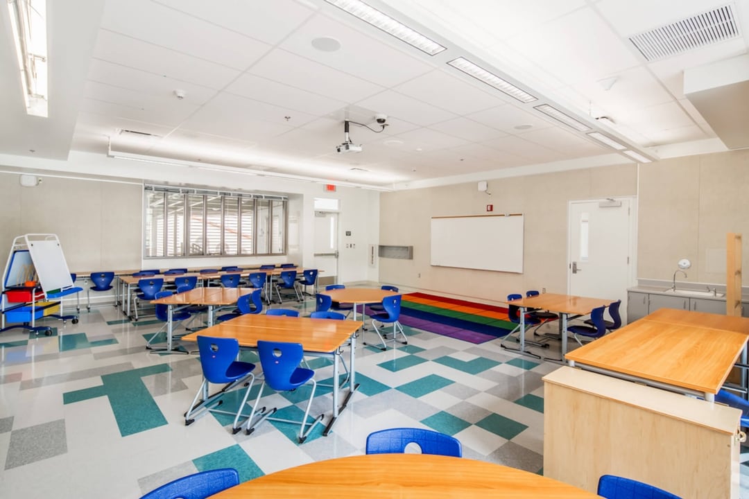 Solano Avenue Elementary School Redevelopment | Kemp Bros