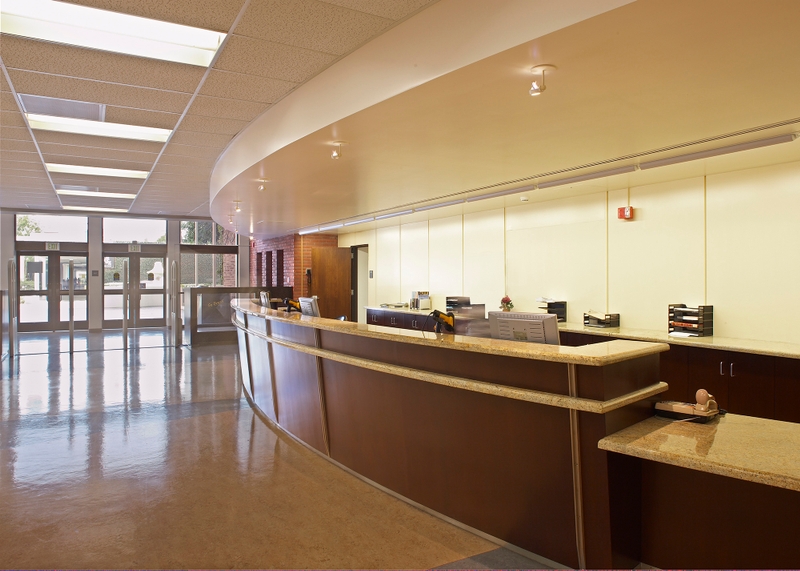 CSU Long Beach Library Addition and Renovation | Kemp Bros