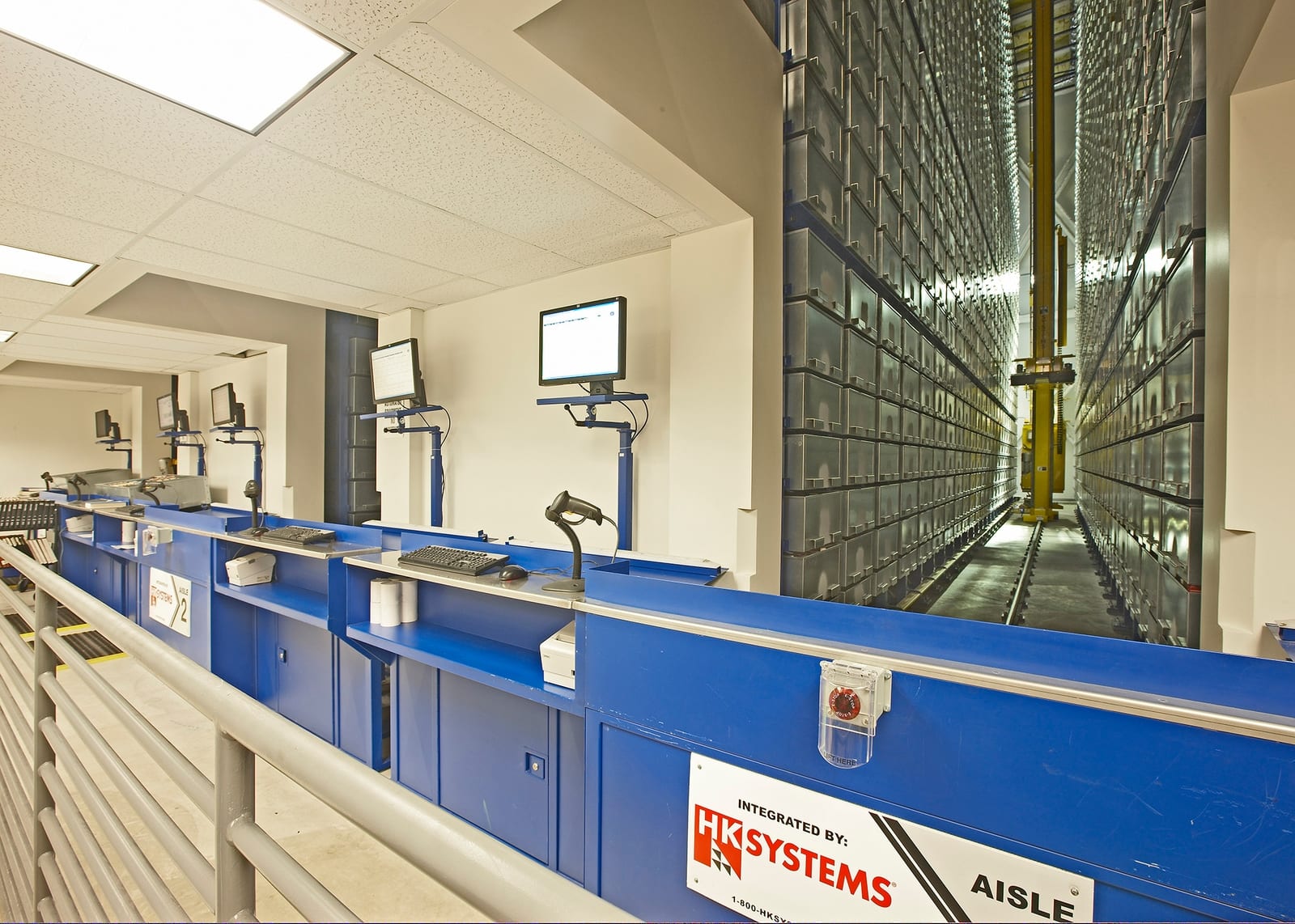 CSU Long Beach Library Addition and Renovation | Kemp Bros