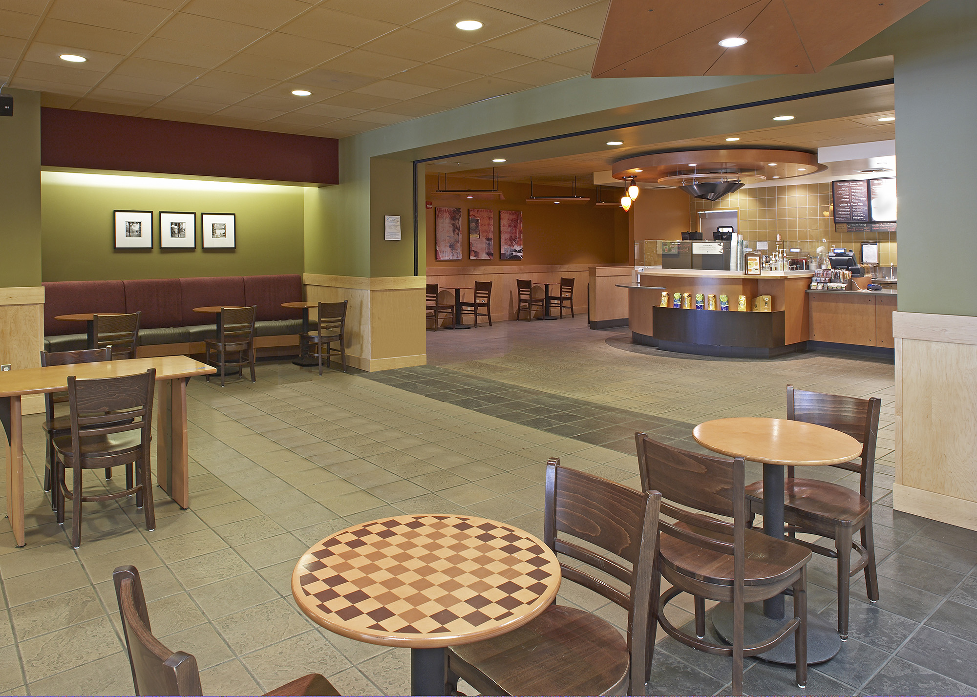 CSU Long Beach Library Addition and Renovation | Kemp Bros