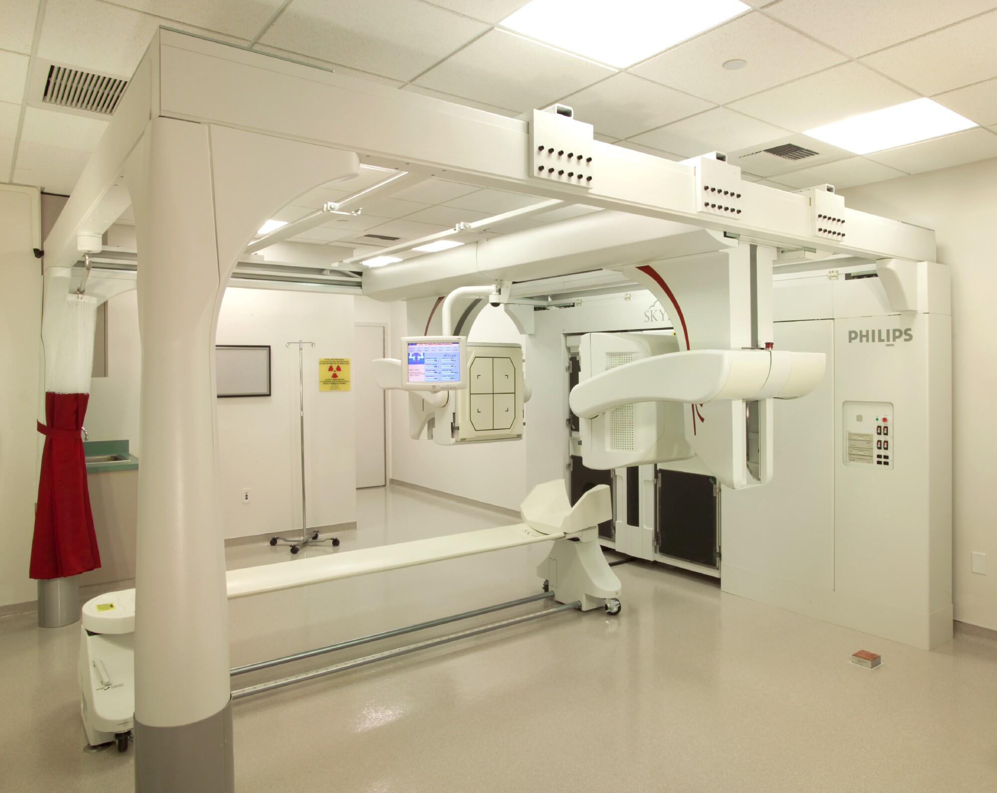 PIH Perry Pavilion | Kemp Bros