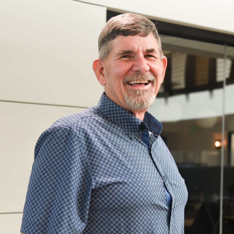 Leadership | Kemp Bros Construction