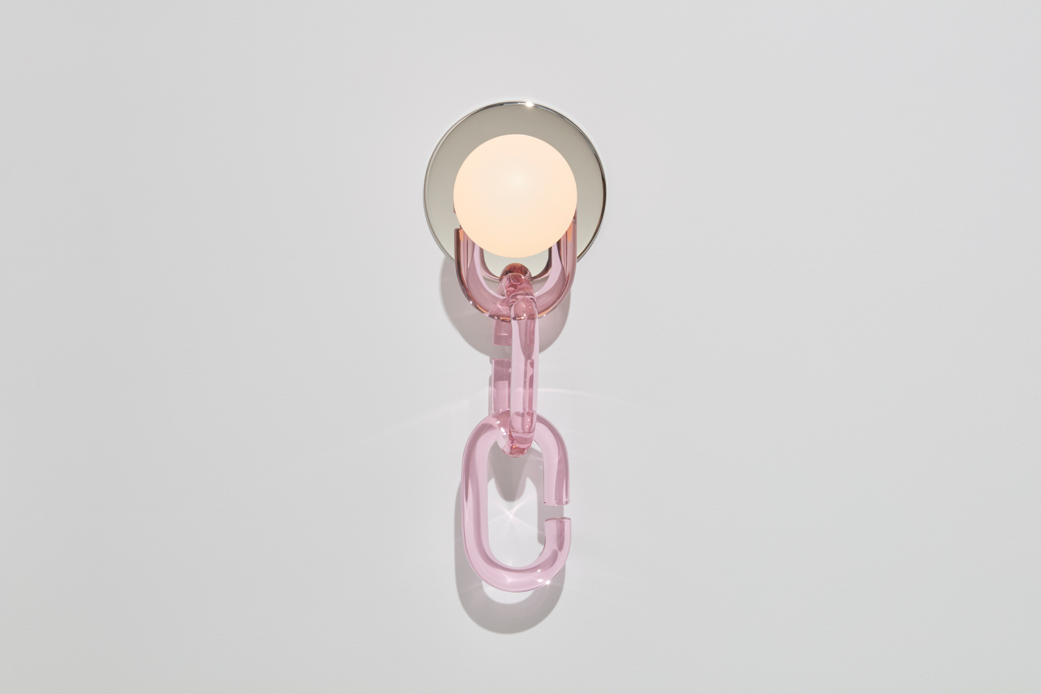 Trueing • Cerine Sconce
