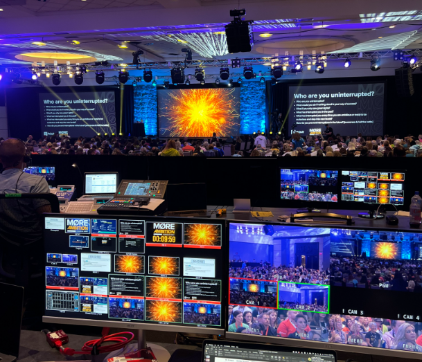 Stage Design Ideas for Your Next Event