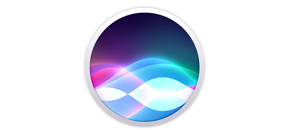 Siri Logo