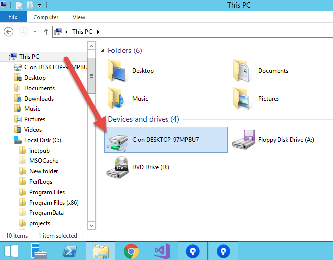 Complete User’s Guide to Windows Remote Desktop Connection (RDC) and ...